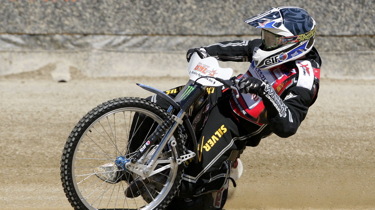 GP: pierwsza "dzika karta" przyznana - Przegląd Sportowy Onet