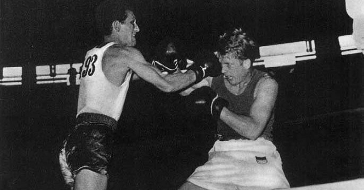 Kazimierz Paździor - Przegląd Sportowy Onet