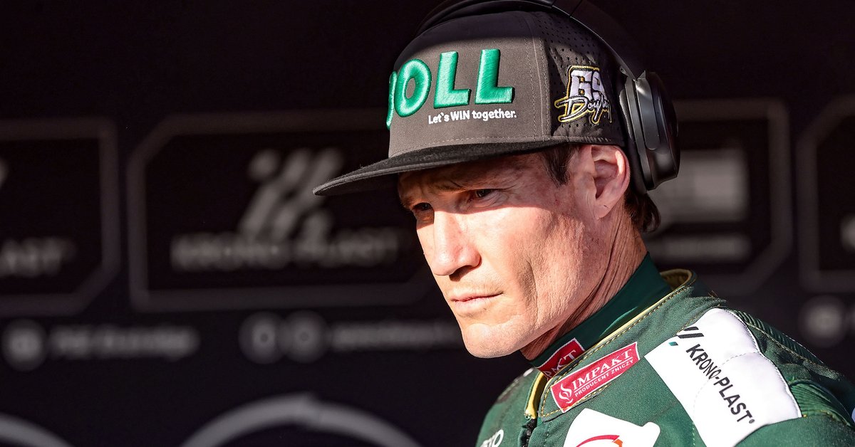 Jason Doyle ośmieszał Spartę jak mógł. Co za występ! - Przegląd ...