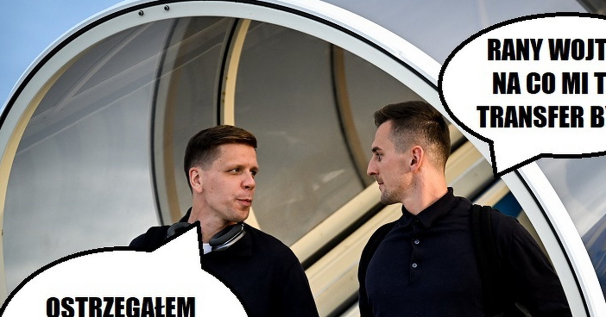 Liga Mistrzów: Juventus za burtą! Internauci bezlitośni po porażce ...