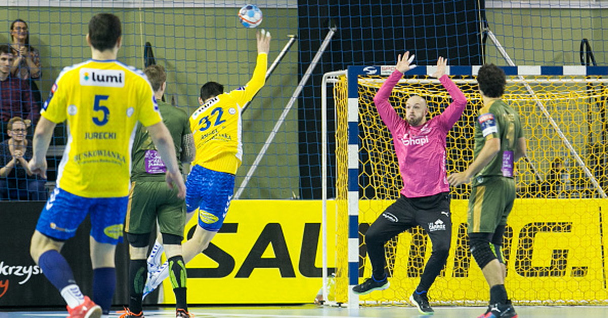 Losowanie LM piłkarzy ręcznych NA ŻYWO. Na kogo trafi PGE Kielce ...