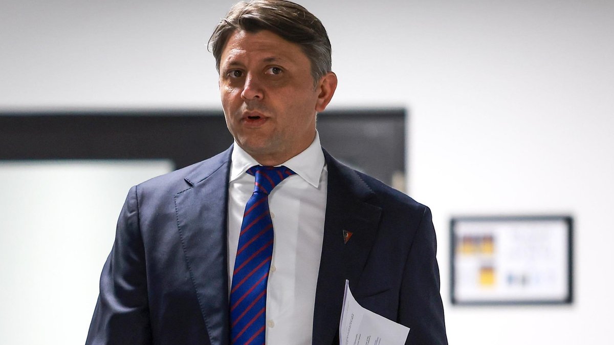 On ma wstrząsnąć całą Polską. Pogoń Szczecin zapowiada wielki hit ...