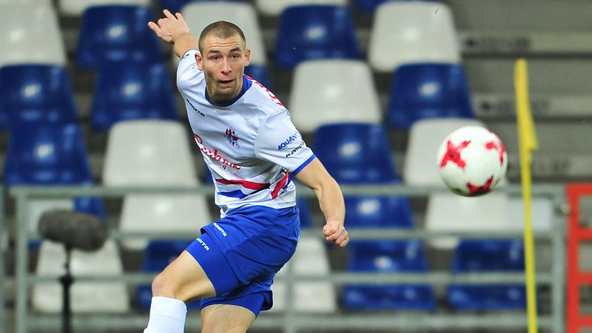 Paweł Tomczyk wraca do Lecha Poznań, Tymoteusz Puchacz zostaje w ...