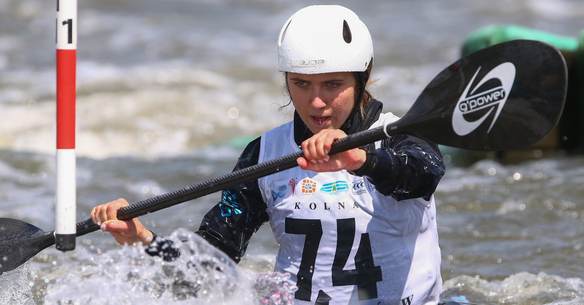 17-letnia Aleksandra Stach wpłynęła do światowej elity - Przegląd ...