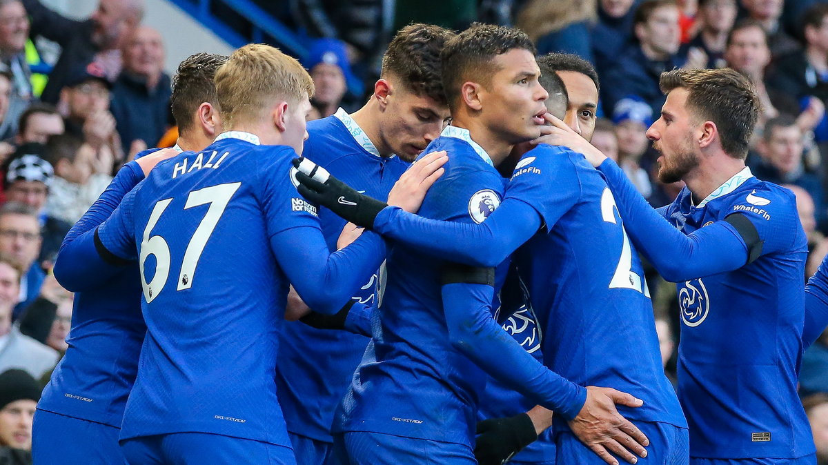 Miliardy funtów ze sprzedaży Chelsea trafią na Ukrainę - Przegląd Sportowy