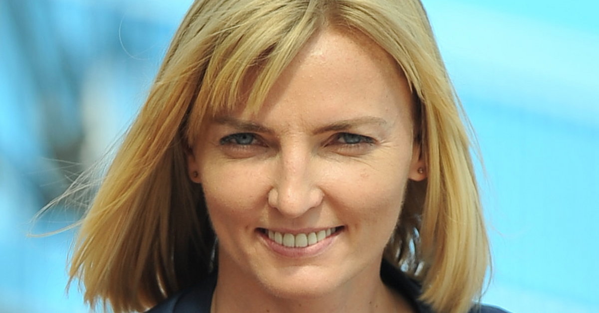 Anna Rogowska wspomina rajskie wakacje - Przegląd Sportowy Onet