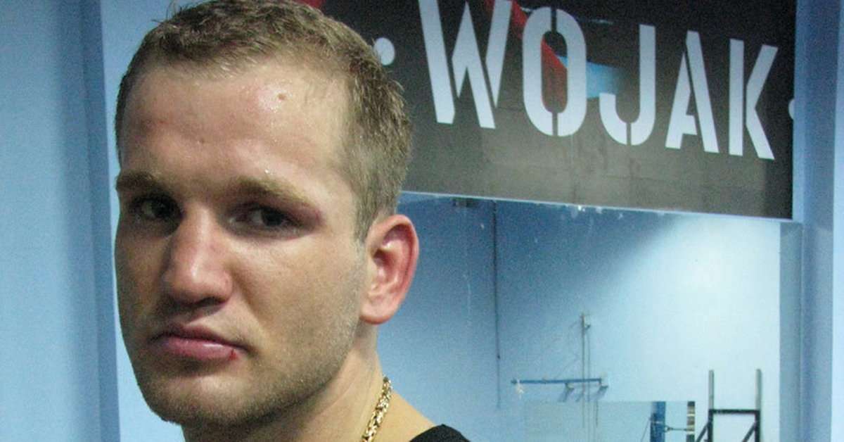 Wojak Boxing Night: w Rzeszowie powalczą Łukasz Janik i Krzysztof ...