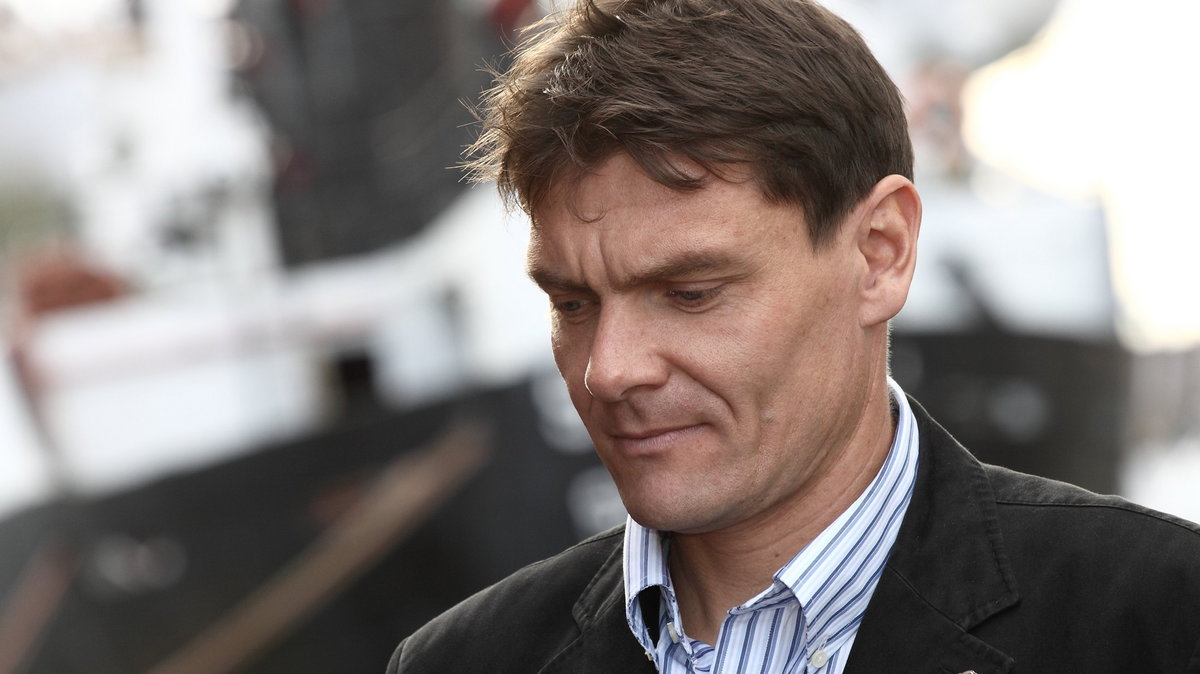 Adam Korol nowym ministrem sportu i turystyki - Przegląd Sportowy