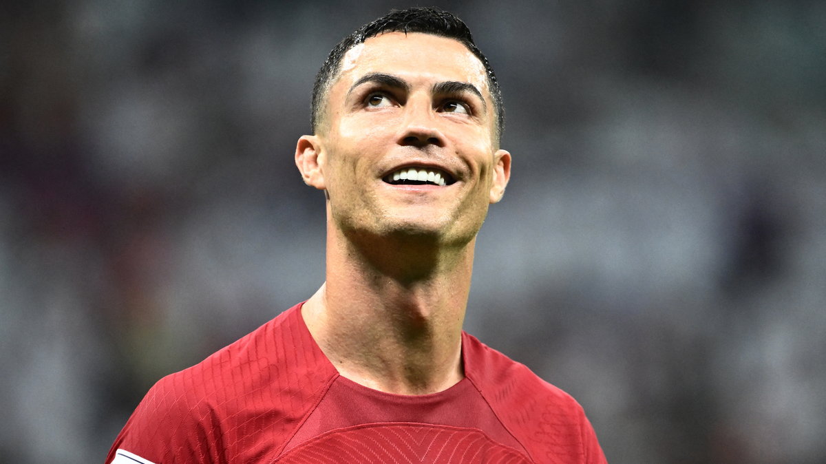 Wyciekł kontrakt Cristiano Ronaldo. Sensacyjny powrót do Ligi Mistrzów ...