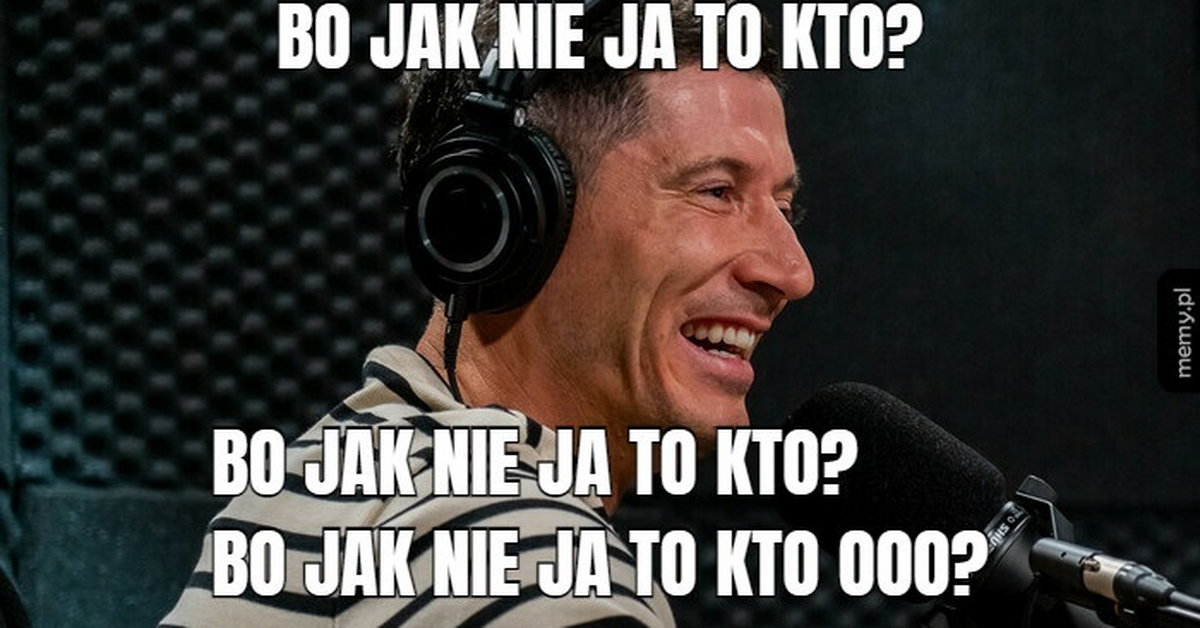 "Bo jak nie ja to kto?". Robert Lewandowski bohaterem Barcelony i ...