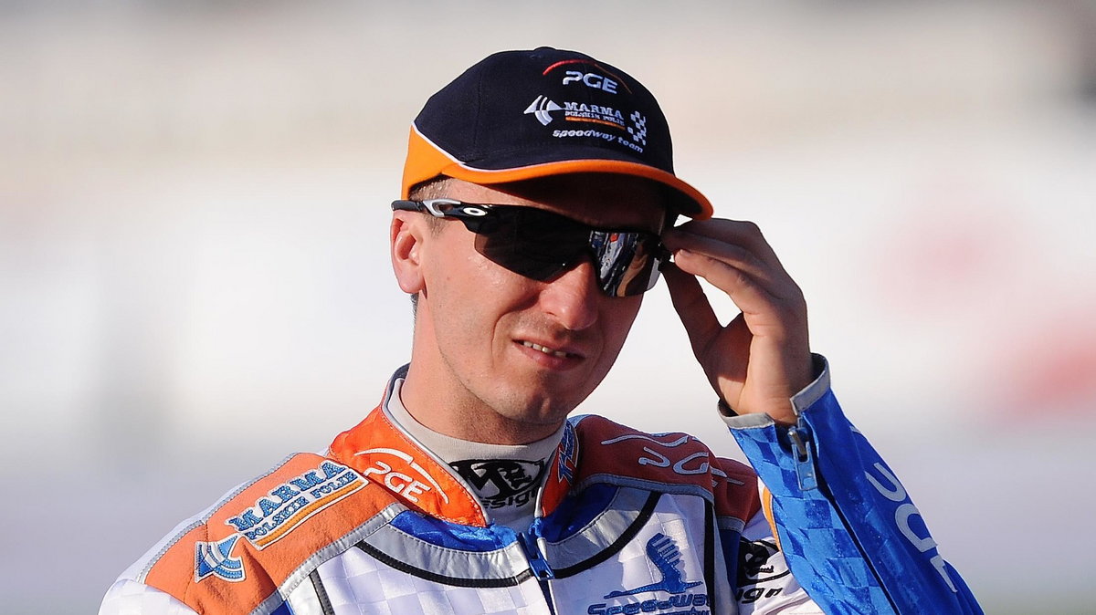 Walasek zapłaci 50 tysięcy złotych kary? - Żużel