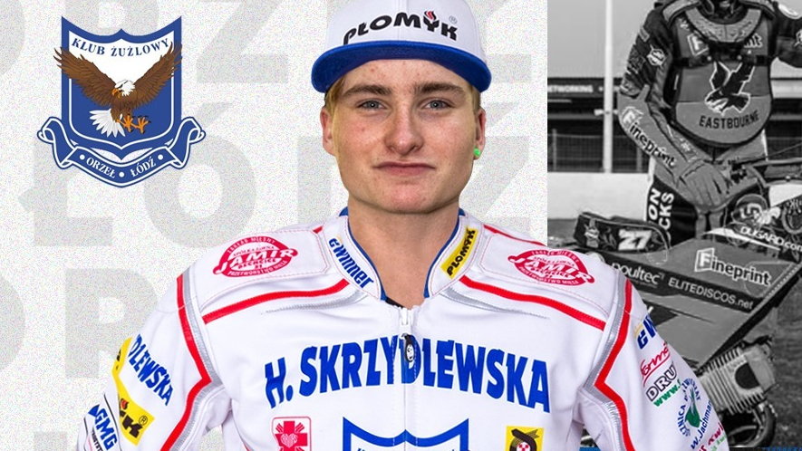 Żużel: Tom Brennan z Orła Łódź przeżywa rodzinny dramat - Przegląd ...