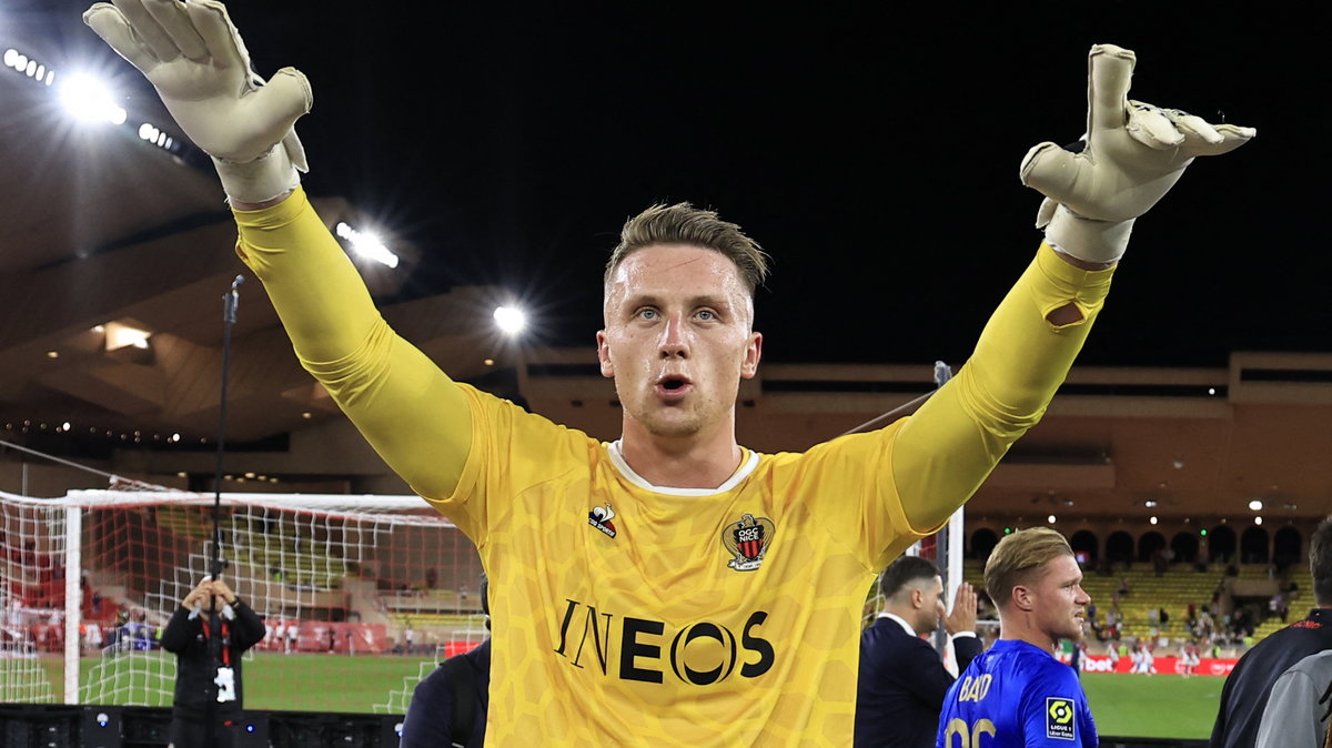 Marcin Bułka znów z czystym kontem! Nicea na czele Ligue 1 - Przegląd ... Marcin Bułka znów z czystym kontem! Nicea na czele Ligue 1 - Przegląd ...