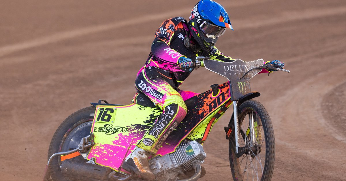 Michael Jepsen Jensen wraca do Grand Prix. Jacek Frątczak komentuje ...