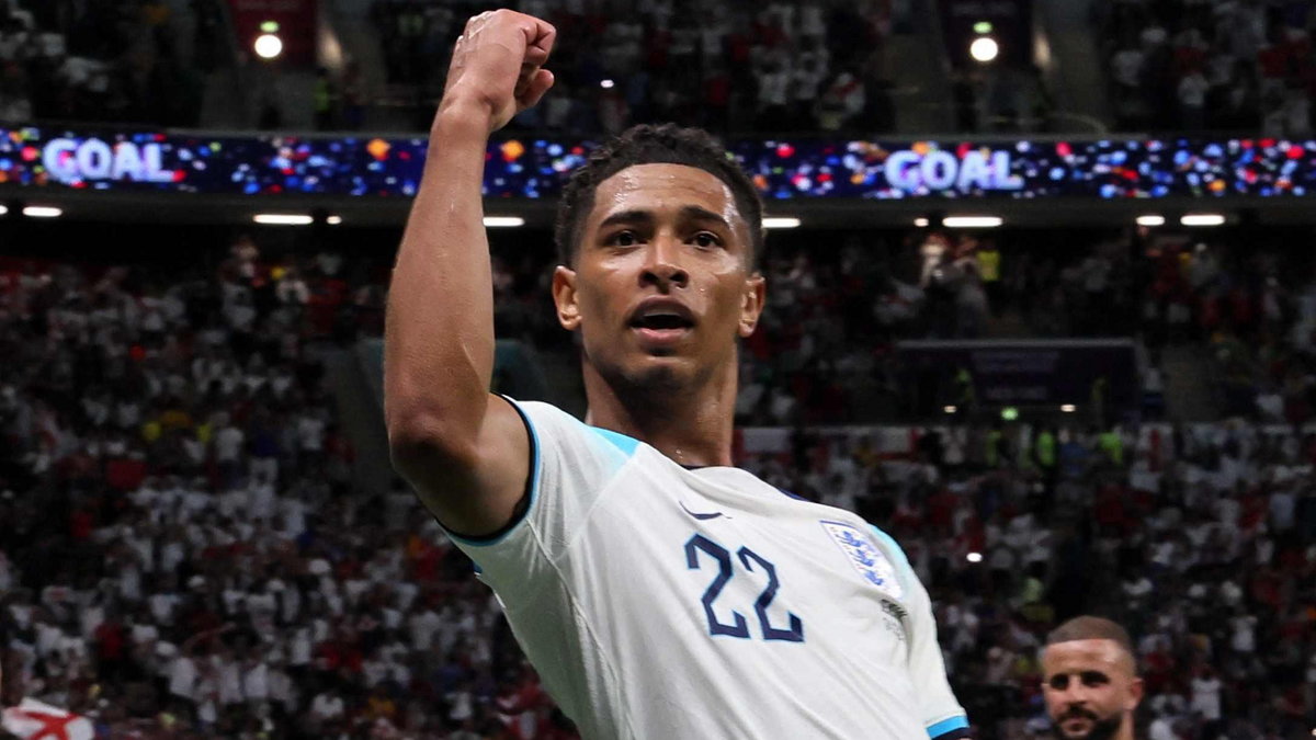 14-latkowi wywróżono Złotą Piłkę. Jude Belligham – Anglicy go kochają ...