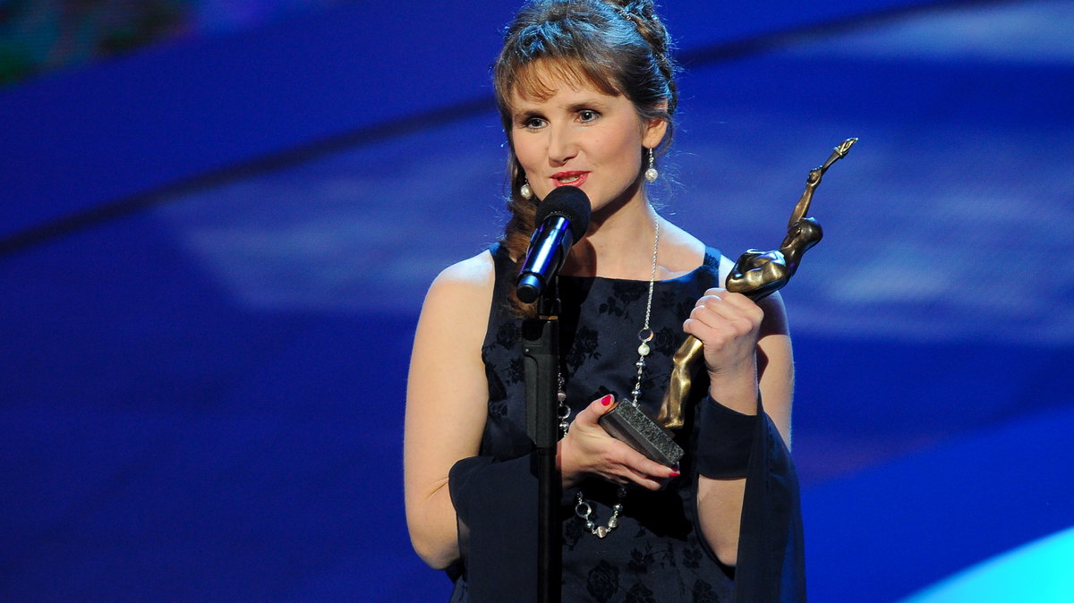 Renata Mauer-Różańska: mogłam stracić medale z Atlanty - Przegląd Sportowy