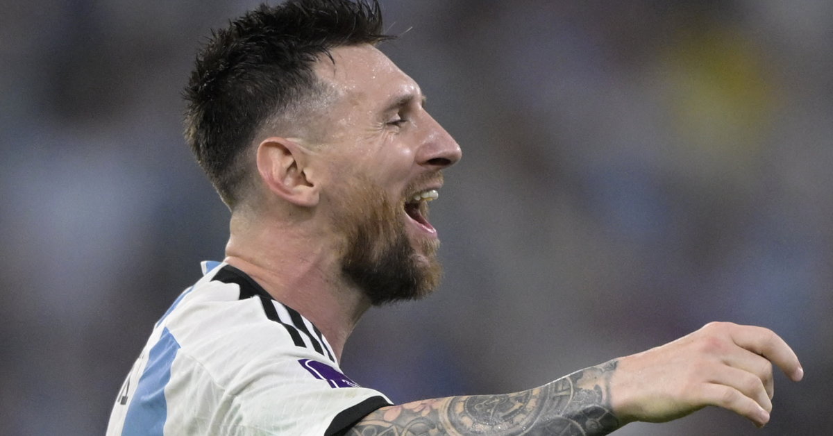 Geniusz wciąż w grze. Leo Messi dopasował kolejny element układanki ...