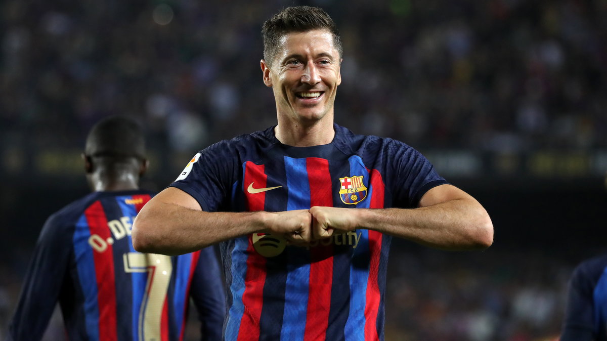FIFA 23: Nowa karta Roberta Lewandowskiego - jak zdobyć? kiedy wyjdzie ...