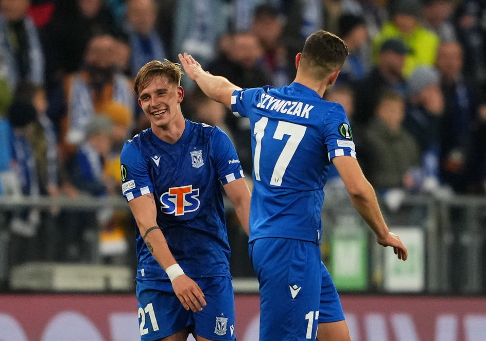 Czas obudzić się z zimowego snu. Lewandowski i mistrz Polski wracają do ...