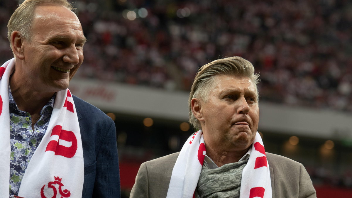 Były reprezentant wierzy w sukces Polaków na Euro 2024. Co za słowa ...