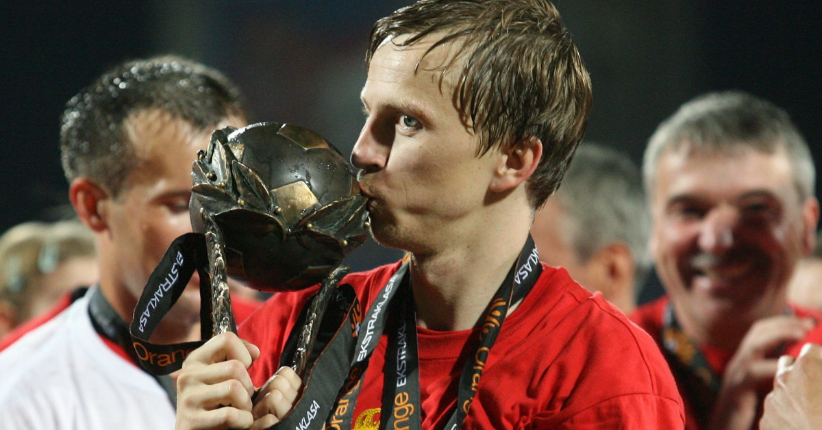 Marcin Baszczyński: To był dramat. Wyglądaliśmy jak di Caprio po walce ...