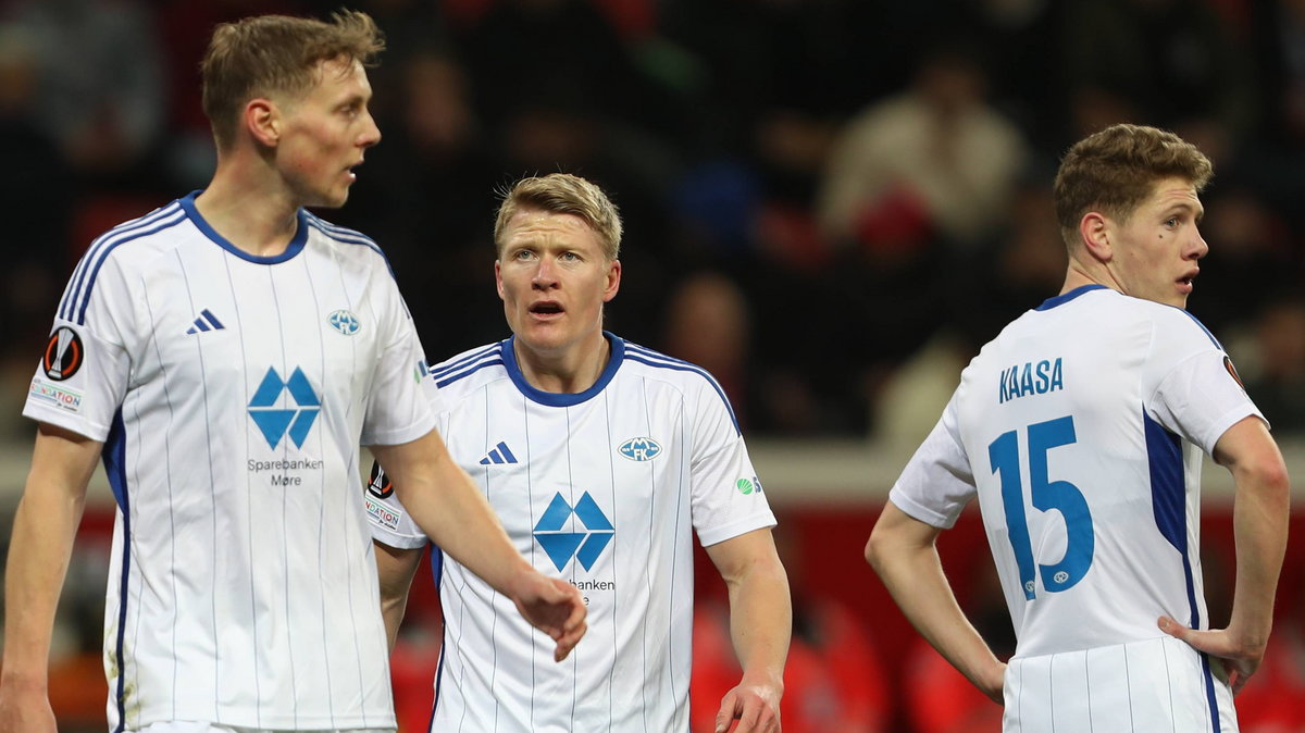 Kłopoty rywala Legii Warszawa! Porażka i uraz. "Obudziły się najgorsze ...