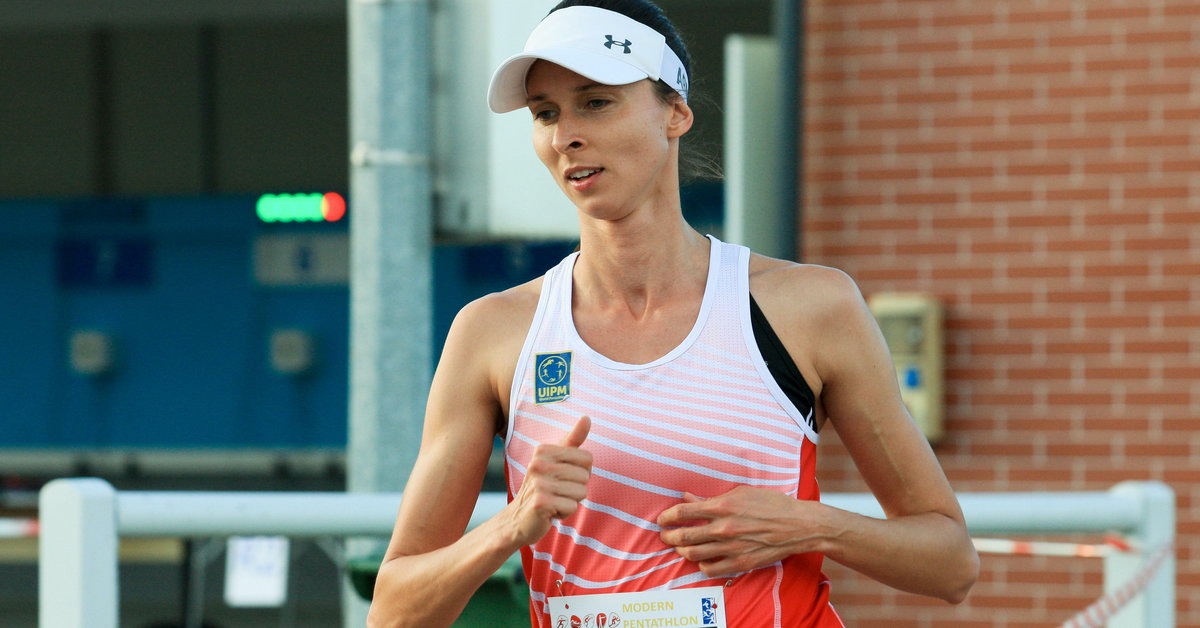 Protest odrzucony, Polka wyeliminowana. "To nie była wina Oktawii, a ...