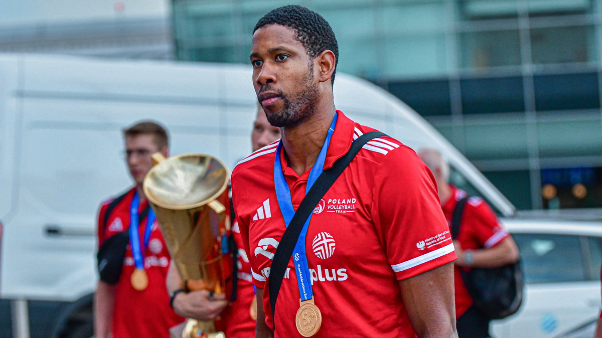 Wilfredo Leon potwierdza! Wielki, hitowy transfer reprezentanta Polski ...