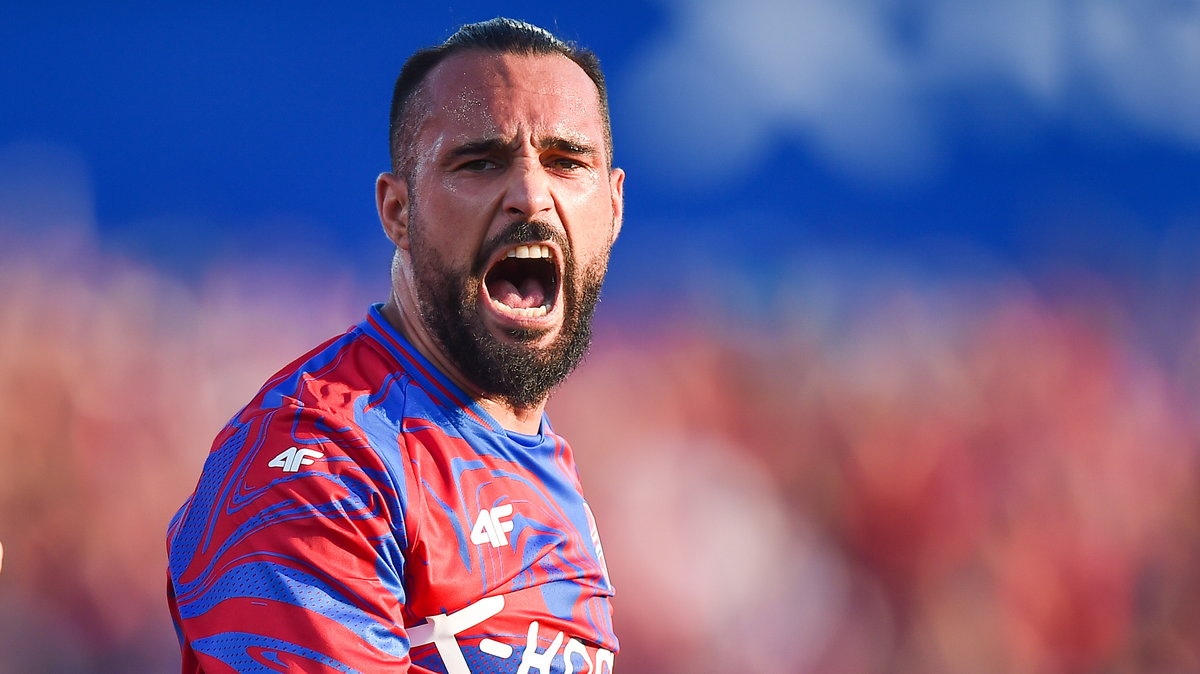 Raków Częstochowa - Miedź Legnica NA ŻYWO. Relacja. Jaki wynik ...