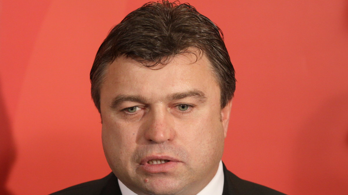 Roman Kosecki: dość chamstwa i przemocy - Przegląd Sportowy Onet