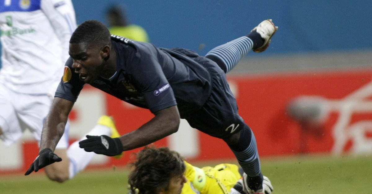 Darrent Bent I Micah Richards Opuścili Zgrupowanie Reprezentacji Anglii Przegląd Sportowy Onet