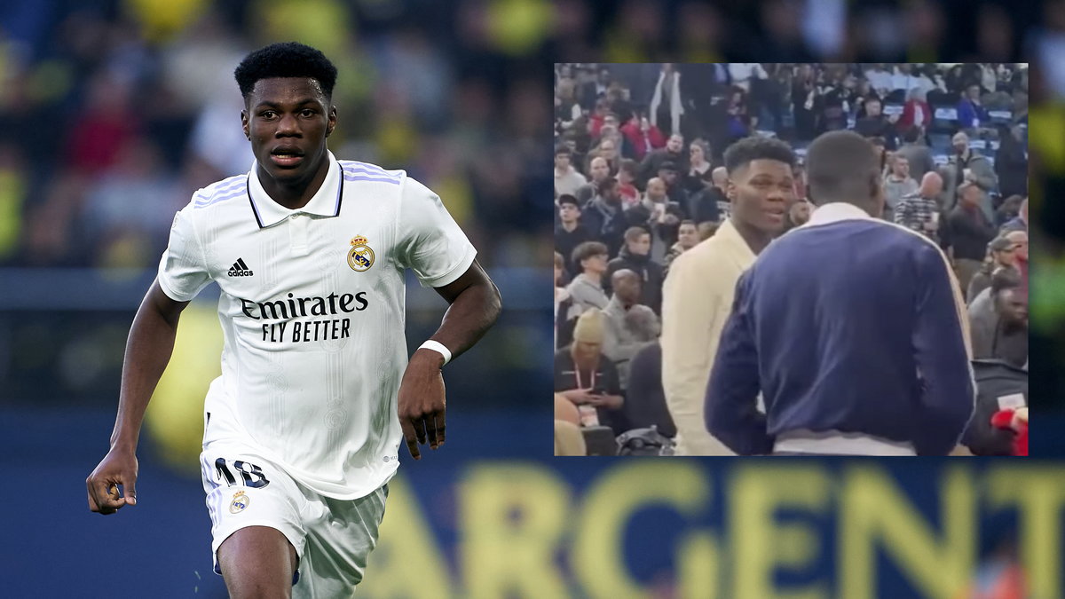 Piłkarz Realu Madryt przeprosił kibiców. Zaskakująca przyczyna - Przegląd Sportowy