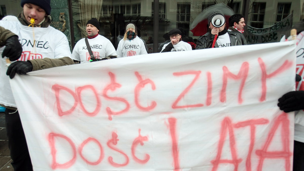 PZPN kontra SOS dla Polskiej Piłki - związek wyjaśnia - Przegląd Sportowy Onet