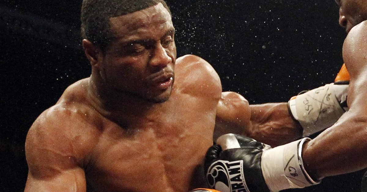 Pascal: Hopkins jest legendą, Adamek moim ulubieńcem - Przegląd ...