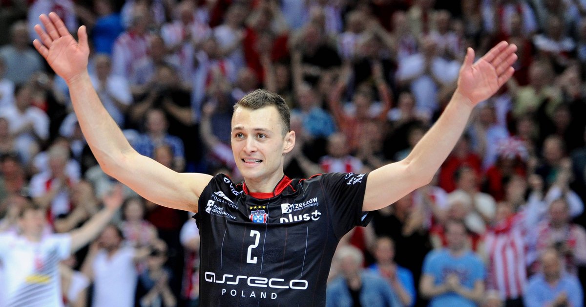 Paul Lotman: w święta zapominam na chwilę o diecie - Przegląd Sportowy Onet