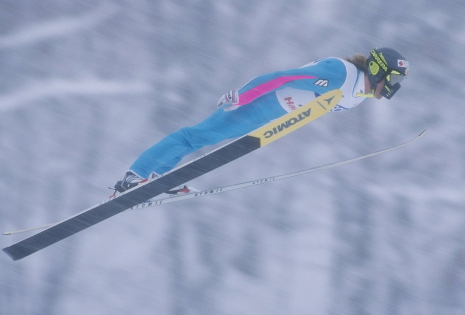 Mistrz skoków założył biznes. I się zaczęło. Grozili mu śmiercią ...