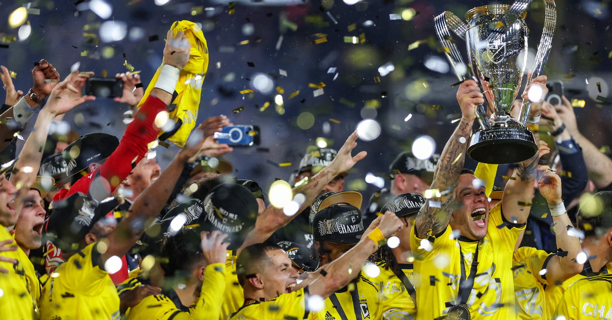 Draft MLS: polscy zawodnicy w lidze amerykańskiej - Przegląd Sportowy Onet