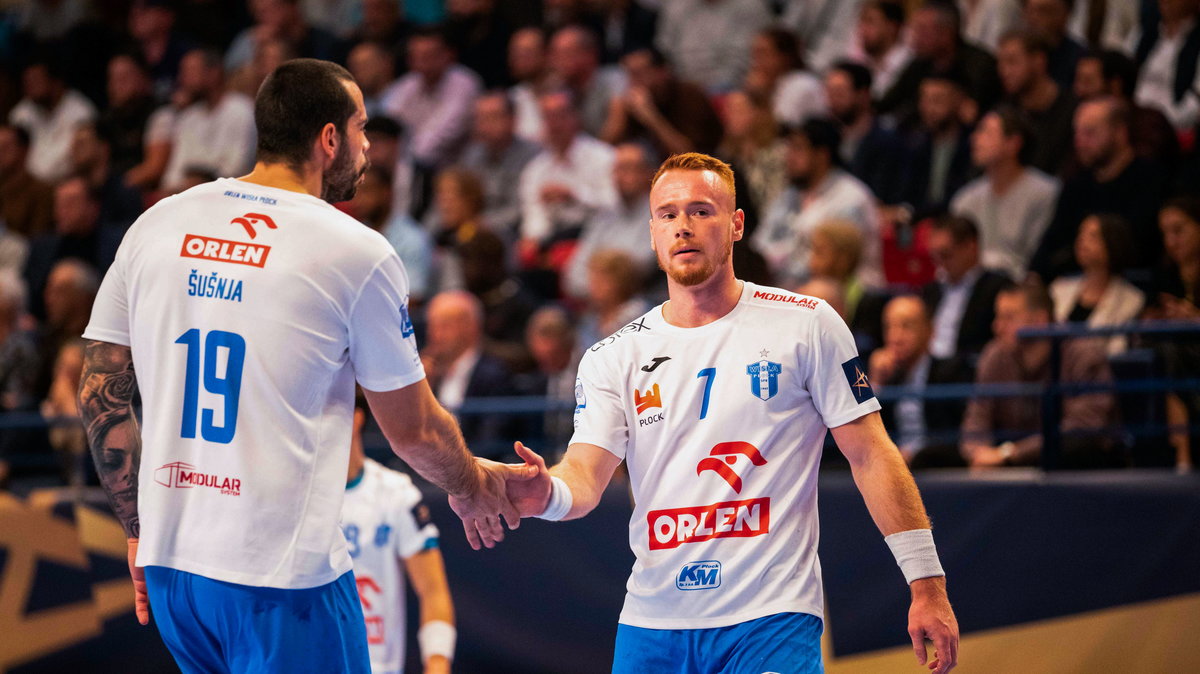 Orlen Wisła Płock - Telekom Veszprem NA ŻYWO. Wyzwanie Polaków. Wynik i ... Orlen Wisła Płock - Telekom Veszprem NA ŻYWO. Wyzwanie Polaków. Wynik i ...