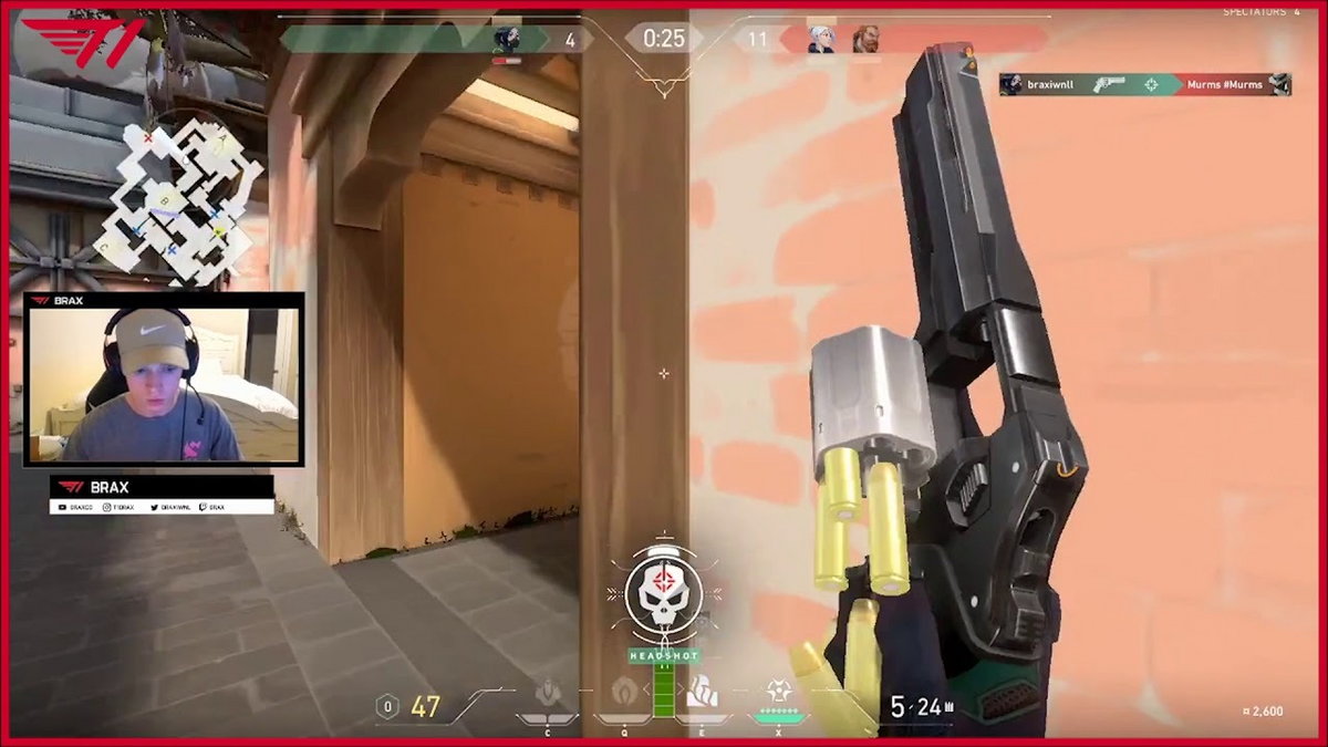 Kto i dlaczego gra w Valoranta? Ci profesjonalni gracze już wybrali ...