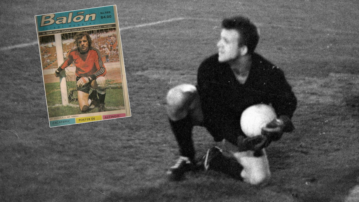 Mundial 2022. Pierwszy Polak w Meksyku. Do kraju wysyłali za nim ...