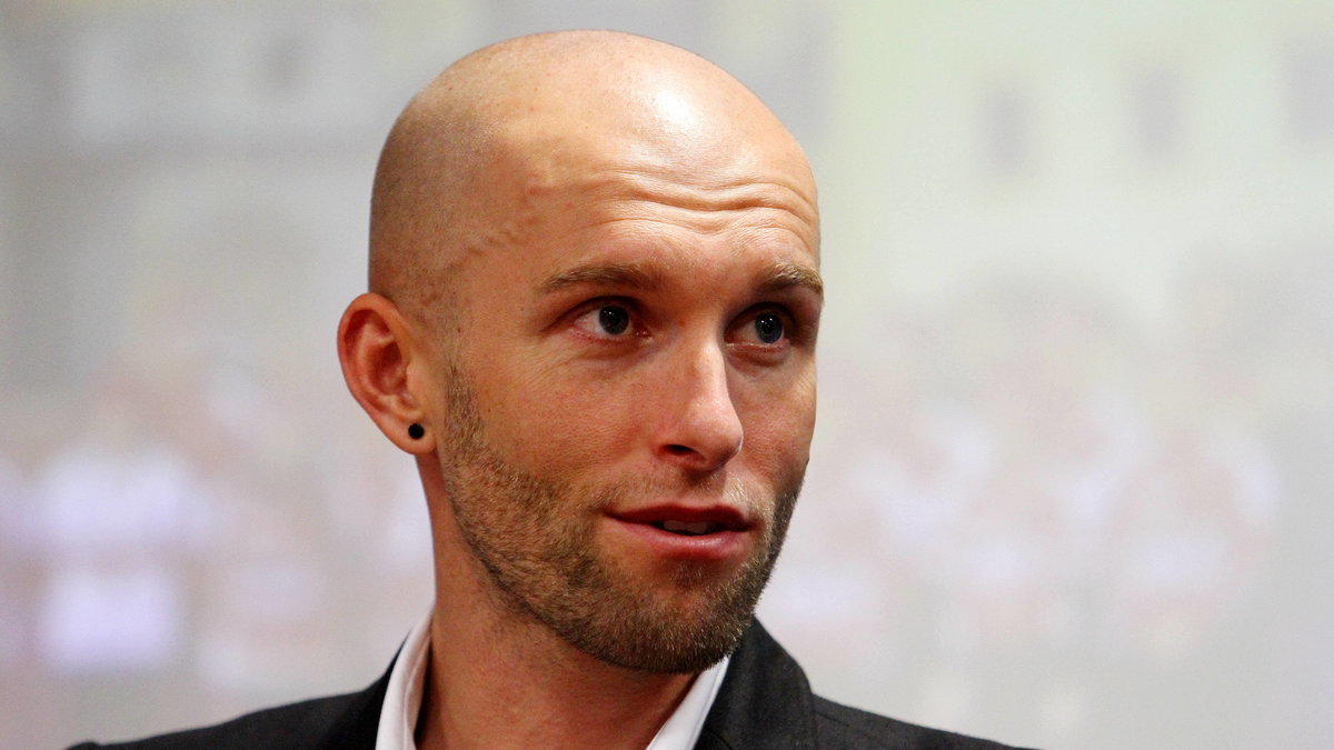 Tomasz Marczyński: to był najgorszy sezon w mojej karierze - Przegląd ...