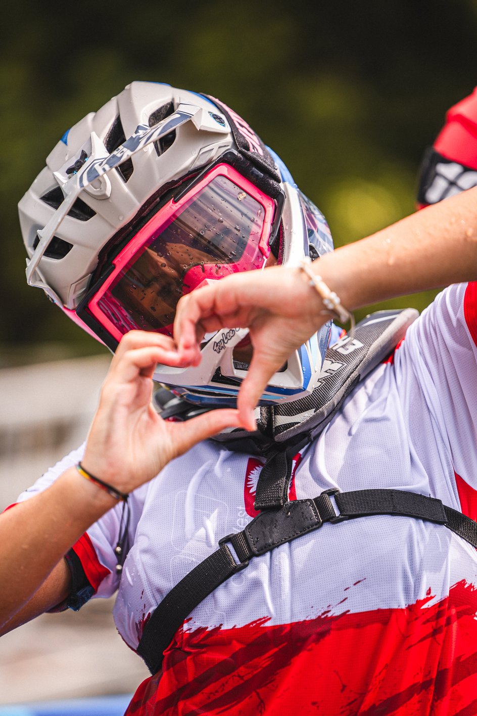 Srebro dla polskich motosurferów podczas The World Games 2025 w Chengdu ...