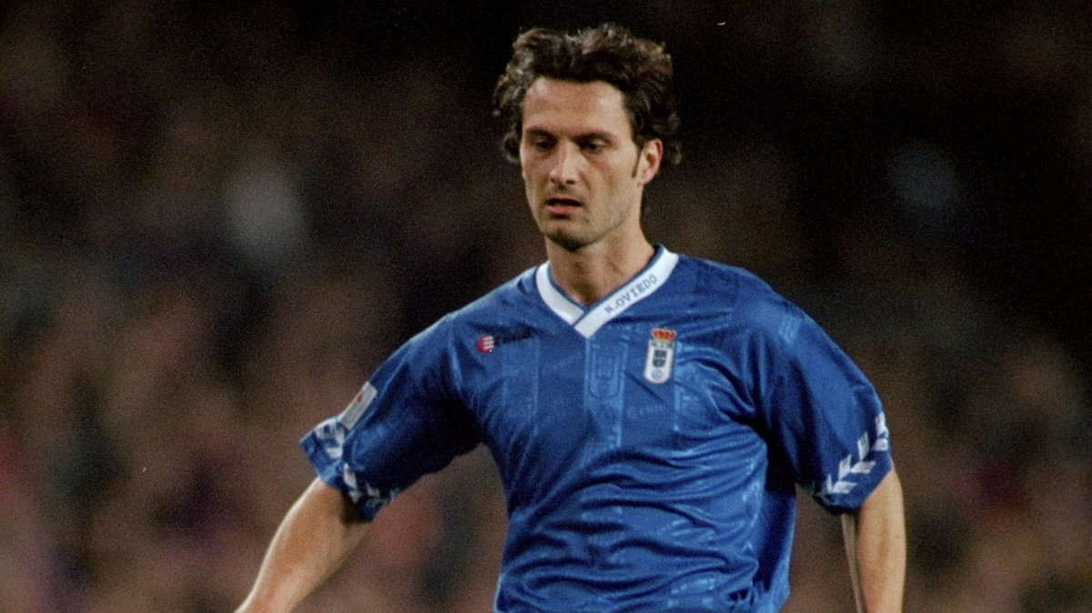 Polska–Słowacja. Peter Dubovsky. Tragiczna śmierć słowackiej gwiazdy ...