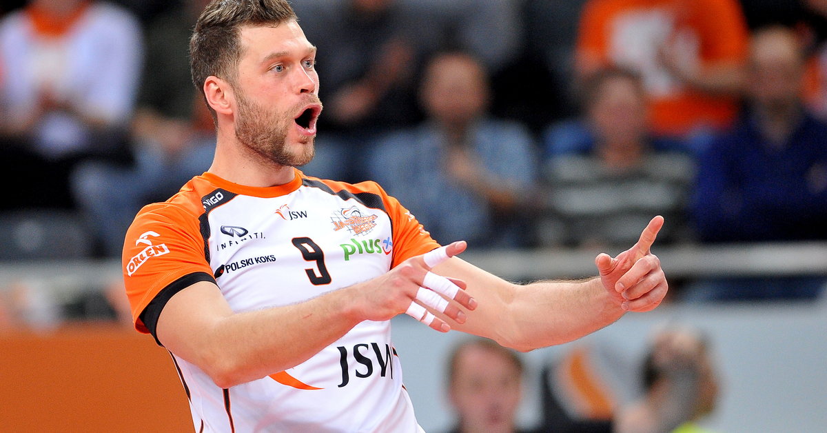 Patryk Czarnowski: możemy wygrać we Włoszech - Przegląd Sportowy Onet