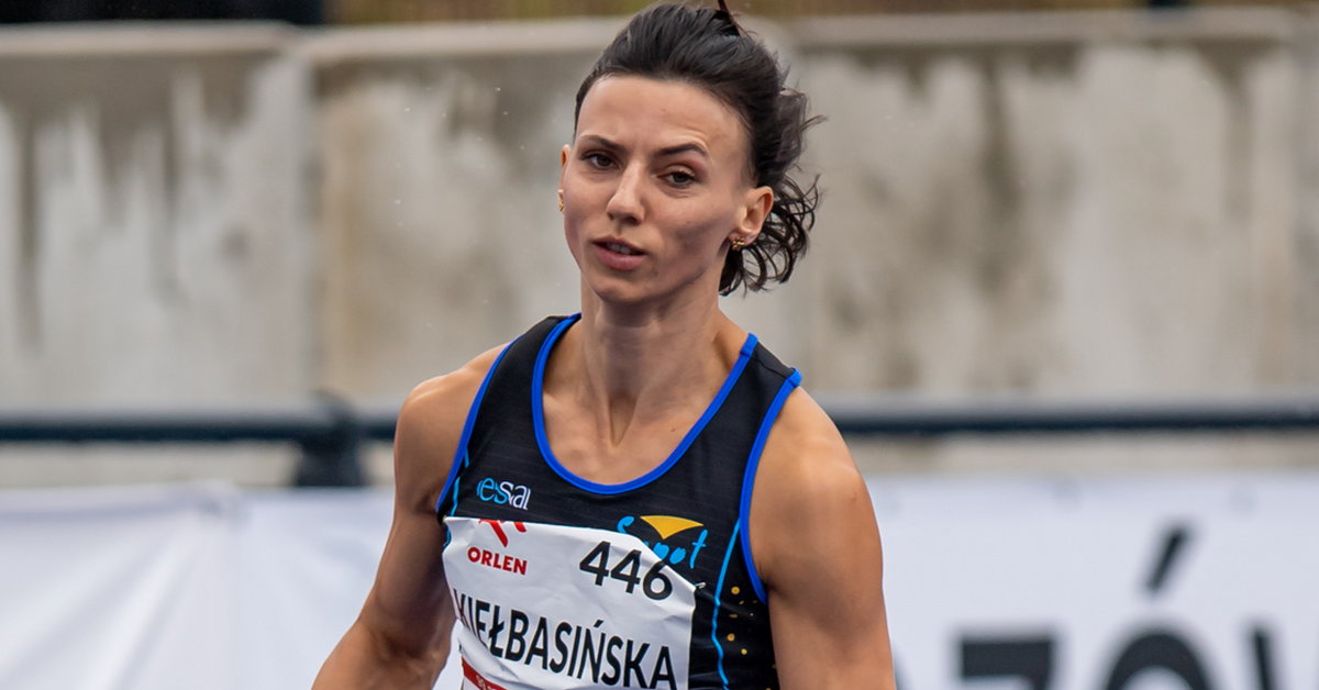 Dramat polskiej gwiazdy. To koniec! Aż zalała się łzami - Przegląd Sportowy Onet