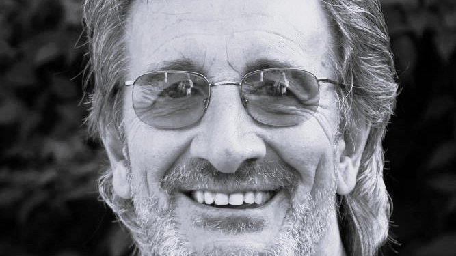 Nie żyje Mike Patrick. Zrobił najbardziej kontrowersyjne zdjęcie w ...