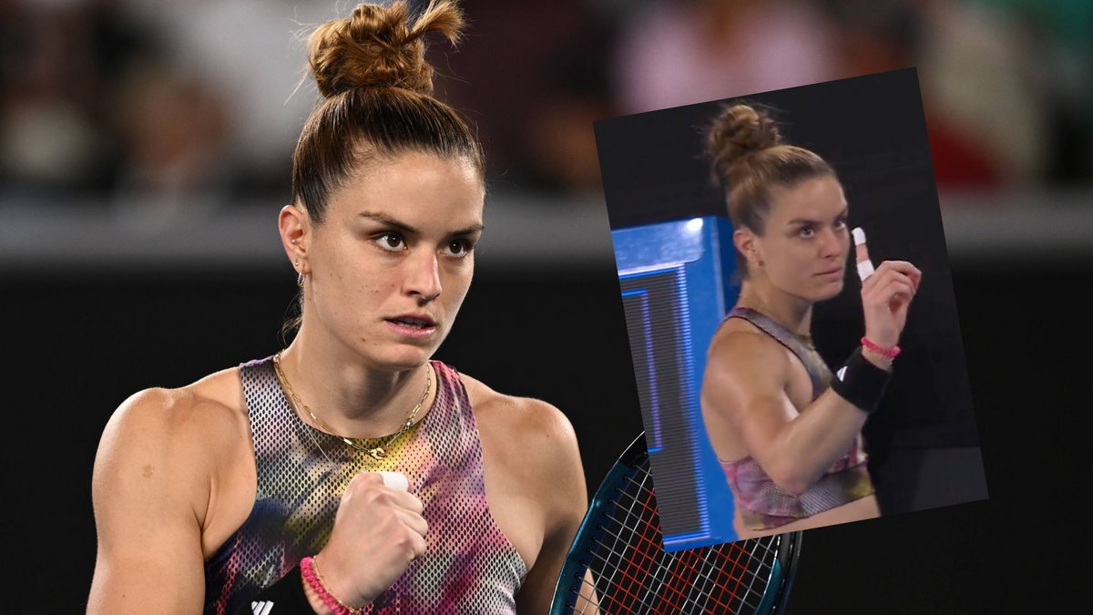 Gwiazda miała już dość zachowania Rosjanki podczas Australian Open ...