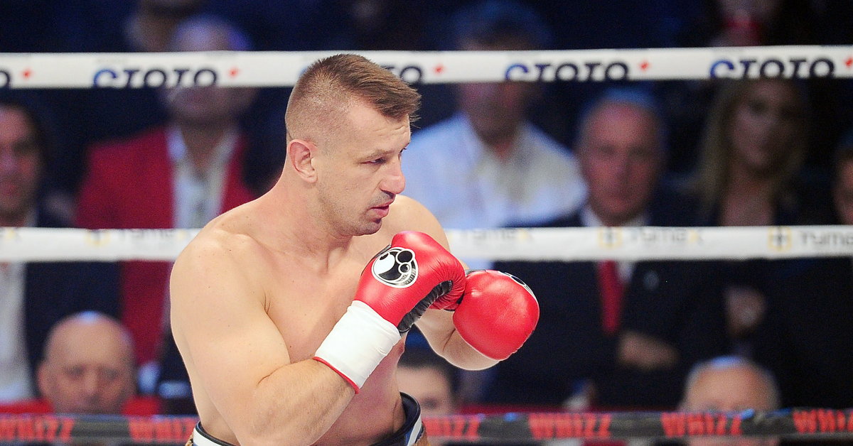 Polsat Boxing Night: Noc zemsty!: karta walk. Kto walczy w Częstochowie ...