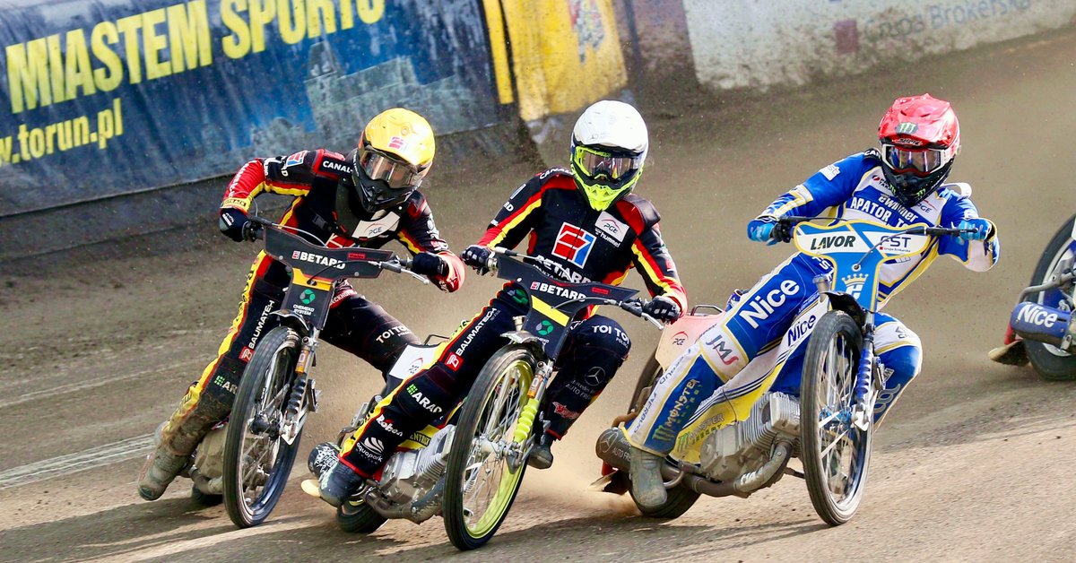 Żużel: Andrzej Grajewski uważa, że żużel zasługuje na więcej pieniędzy ...