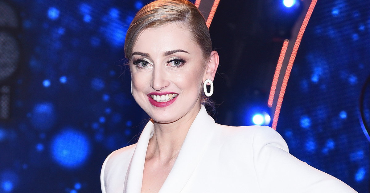 Justyna Żyła pokazała zdjęcia. Uwagę przykuwa zwłaszcza jeden kadr ...